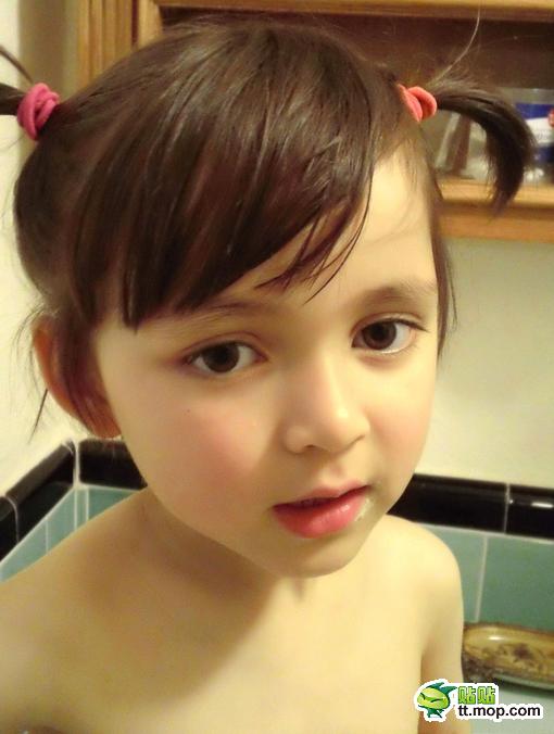 (中国の掲示板より)世界各国の可愛すぎる幼女たちの画像 ポッカキット
